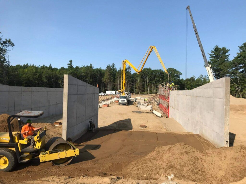 Summer Haven Shooting Range | Our Work | Blane Casey